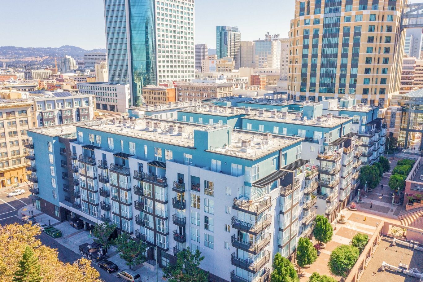 1389 Jefferson St #8749536, Oakland, CA 94612 - See Est. Value, Schools ...
