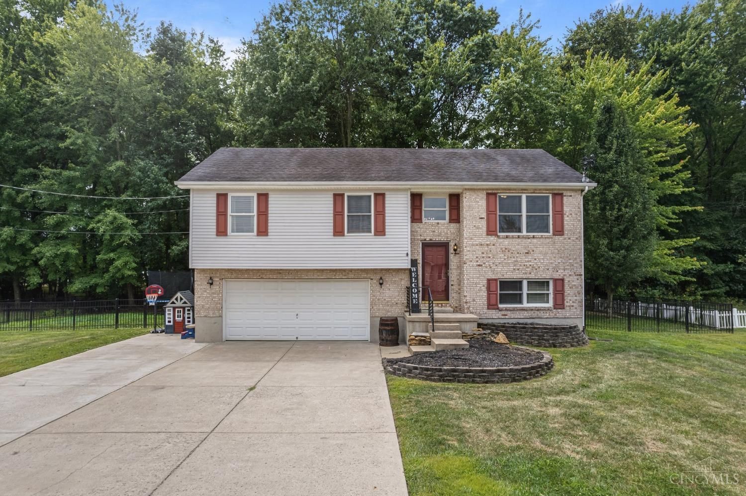 116 Stone Trace Dr, Mount Orab, OH 45154 - See Est. Value, Schools & More