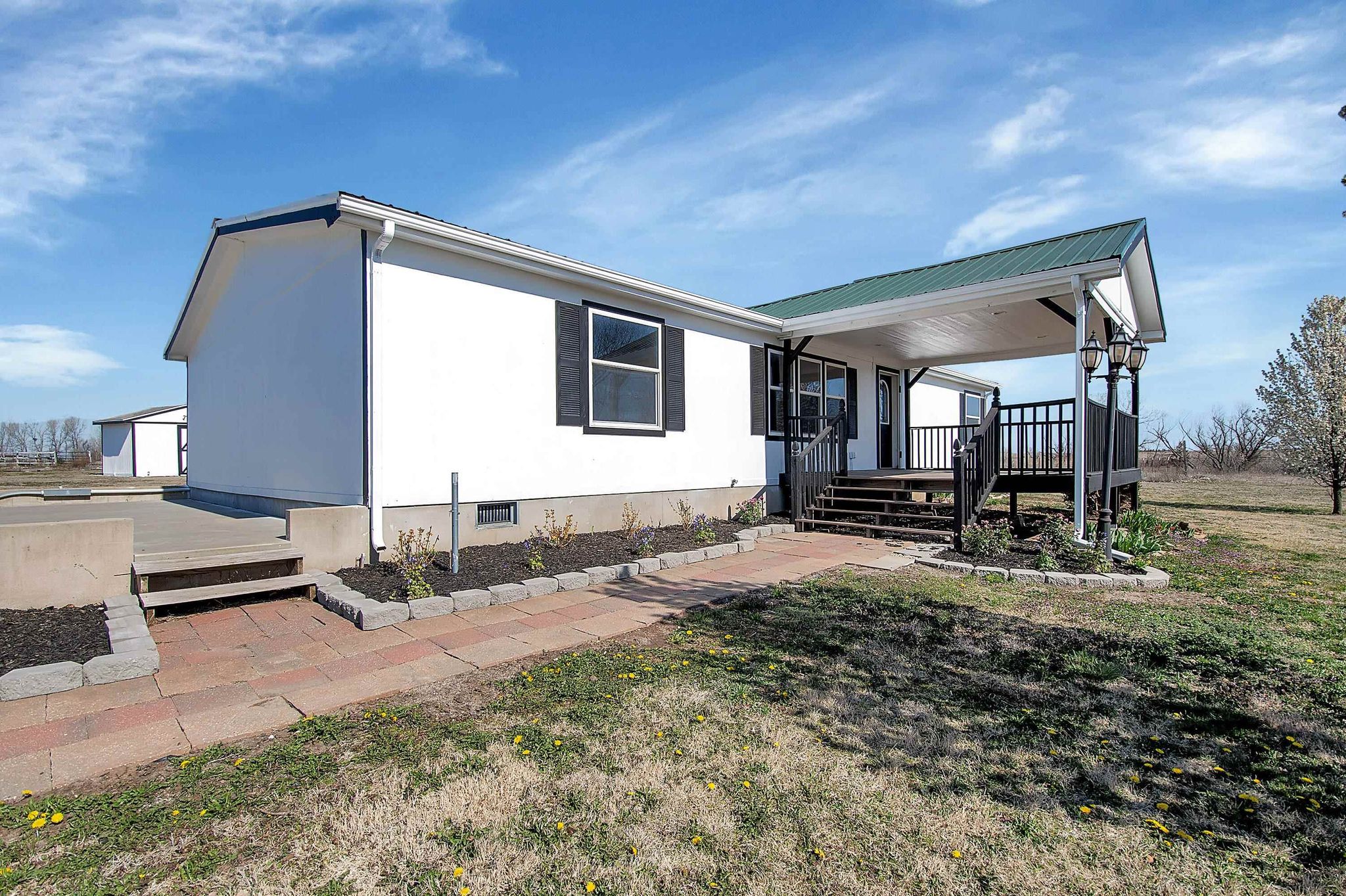 5440 NE 53rd St, El Dorado, KS 67042 - See Est. Value, Schools & More