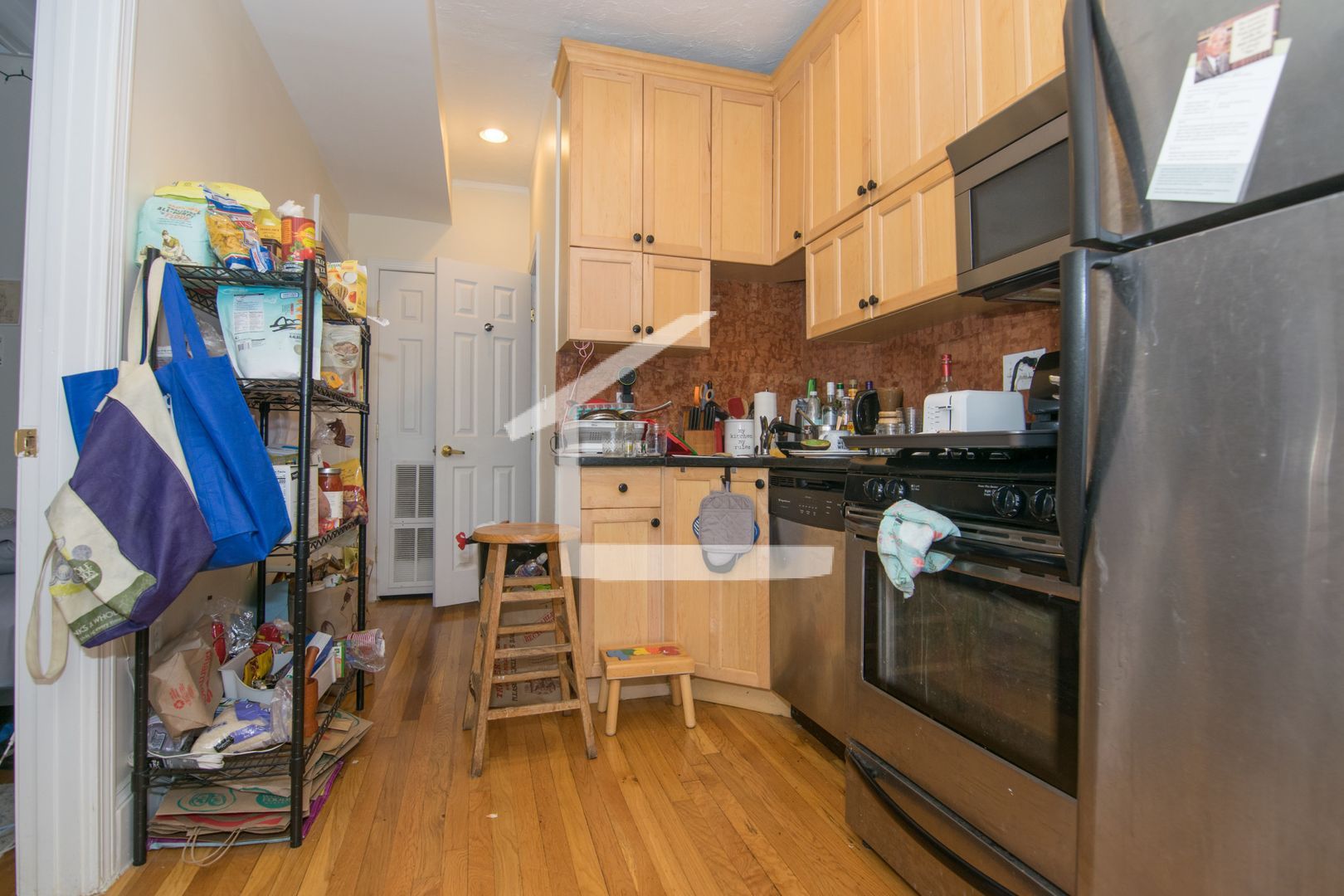54 Thatcher St #303, Brookline, MA 02446 - Trulia | Trulia