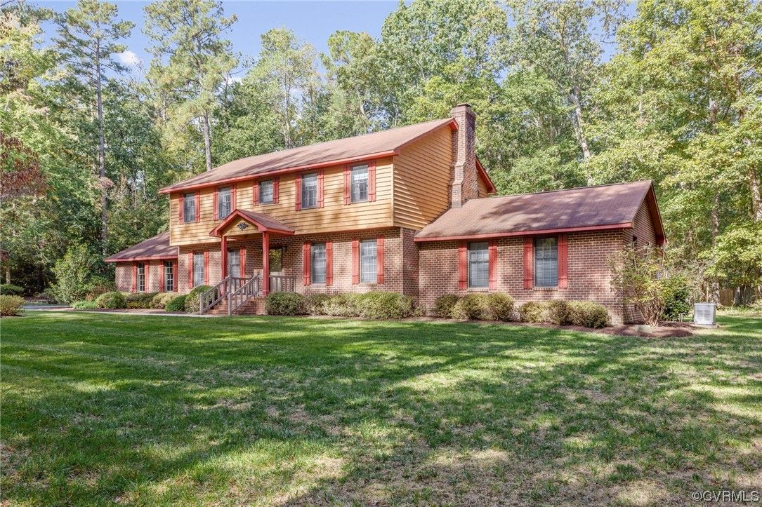 3028 Oxford Dr, Sutherland, VA 23885 | Trulia