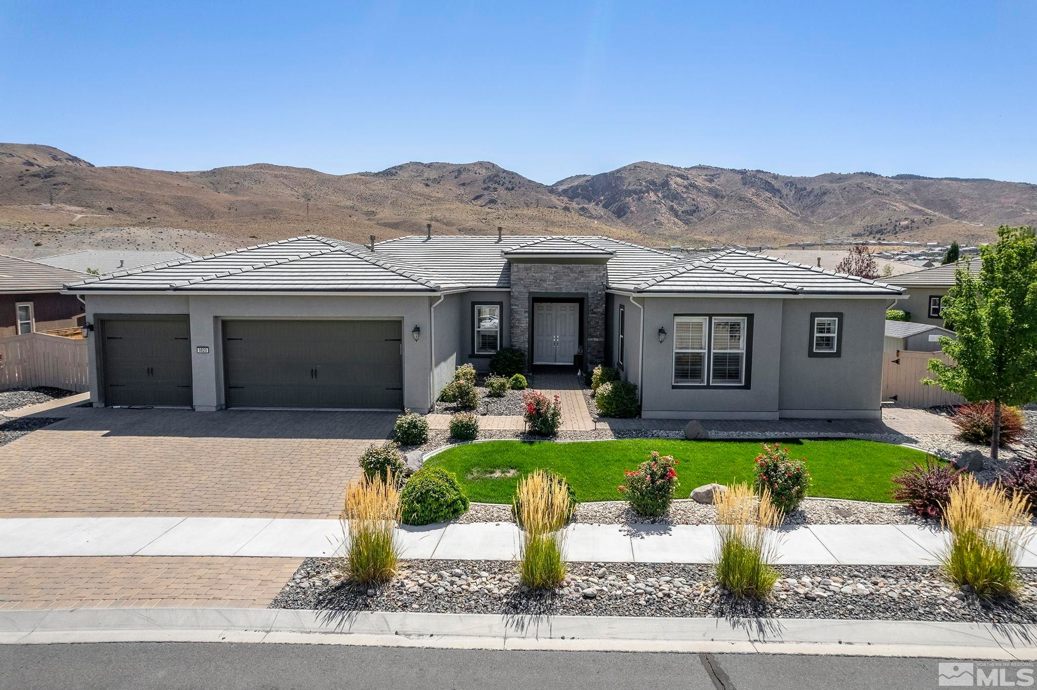 9820 Firefoot Ln, Reno, NV 89521 - See Est. Value, Schools & More