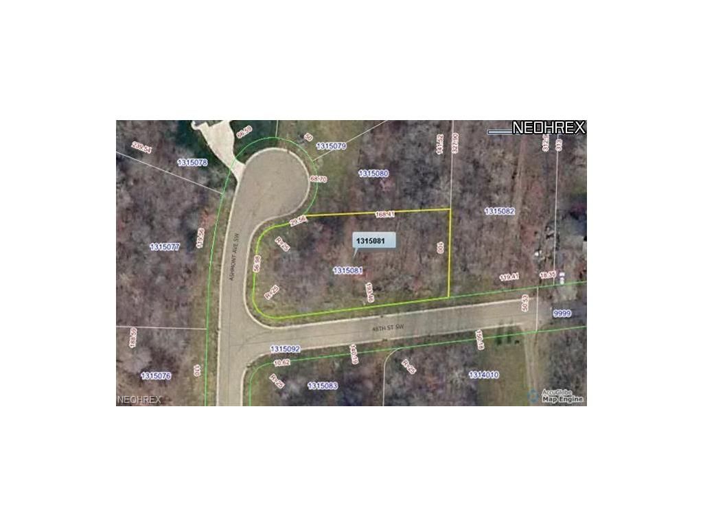 4728 Ashmont Ave SW, East Sparta, OH 44706 - See Est. Value, Schools & More