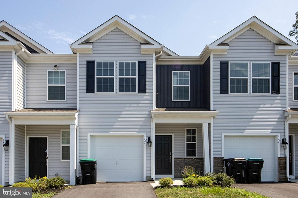 157 Sickler Ct, Sicklerville, NJ 08081 - See Est. Value, Schools & More