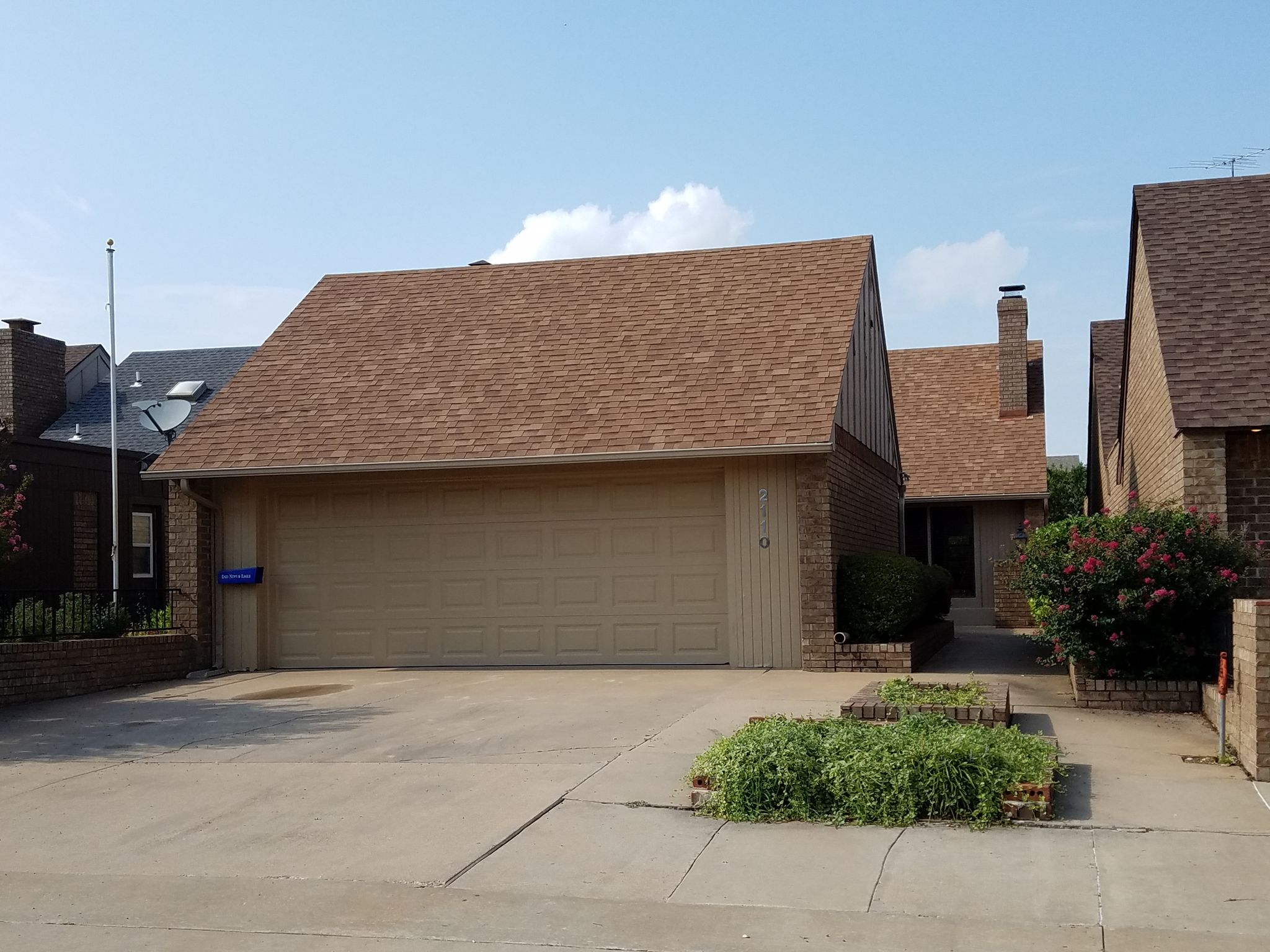 2110 Wilshire Dr, Enid, OK 73703 - See Est. Value, Schools & More