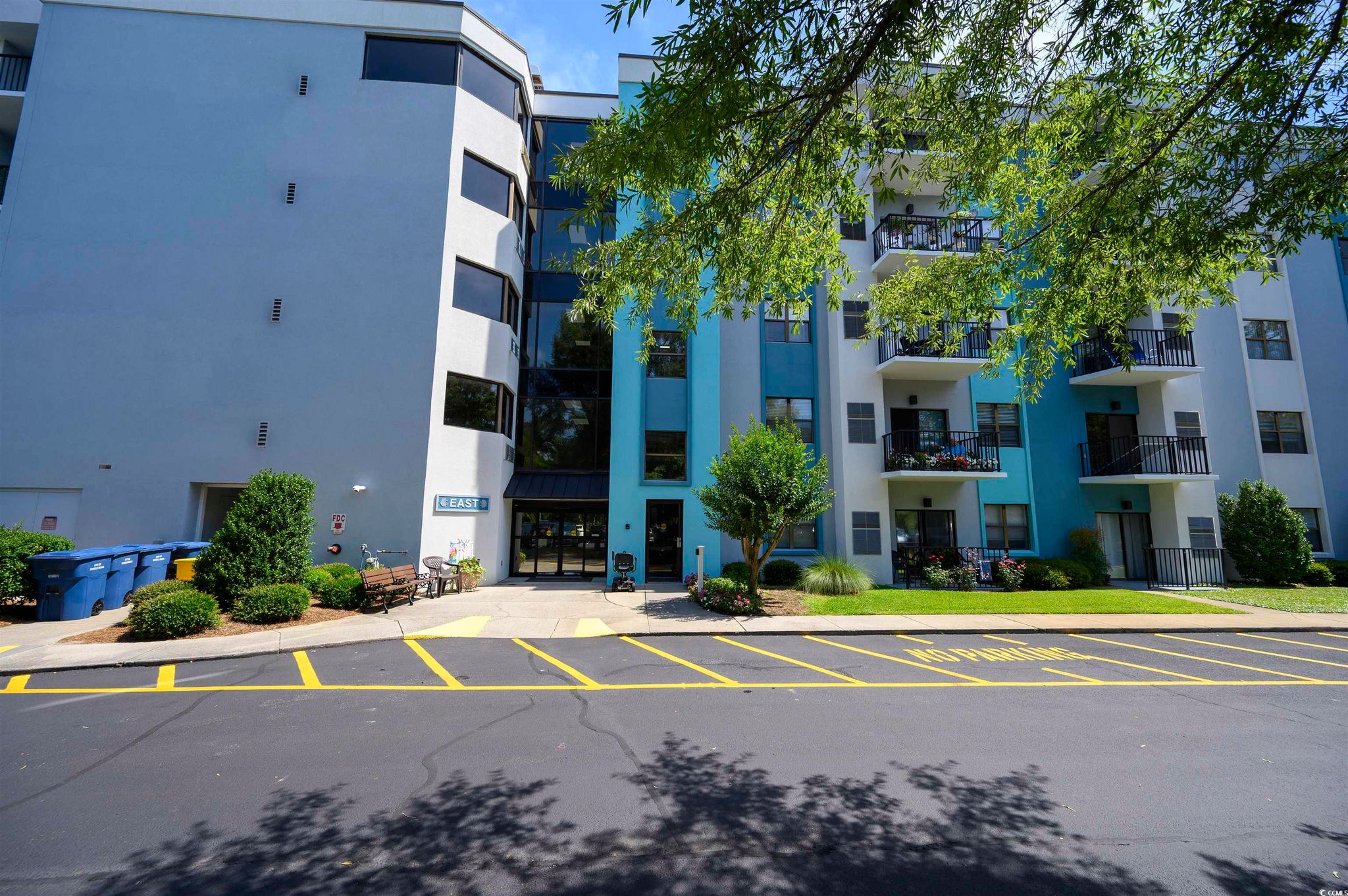 5001 Little River Rd. UNIT E-419, Myrtle Beach, SC 29577 | MLS# 2414405 ...