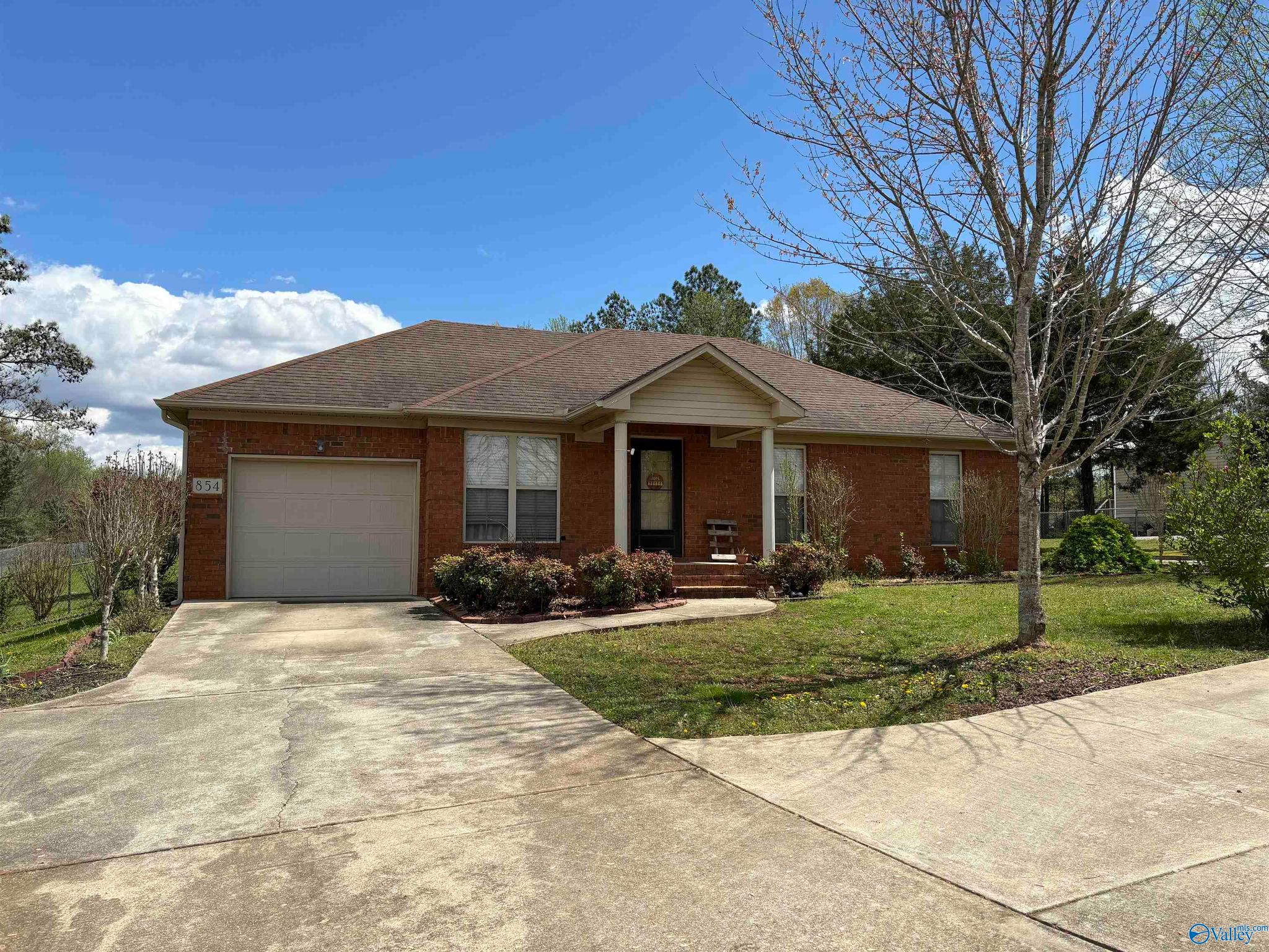 854 Charley Patterson Rd, New Market, AL 35761 - See Est. Value ...