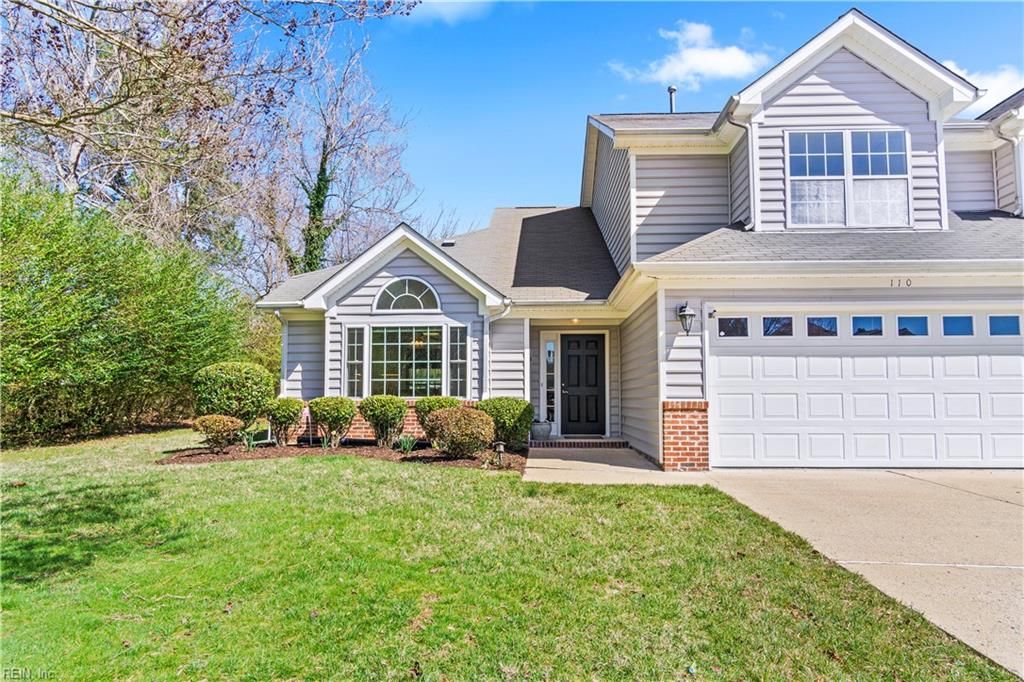 110 Hadlock Ct, Williamsburg, VA 23185 - See Est. Value, Schools & More