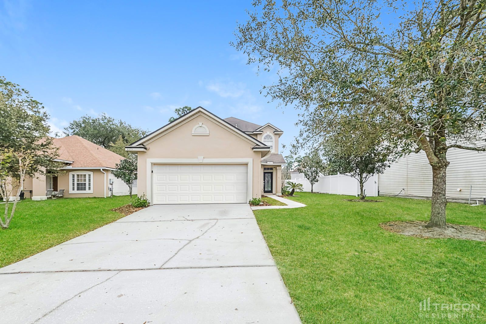 8373 Candlewood Cove Trl, Jacksonville, FL 32244 - See Est. Value ...