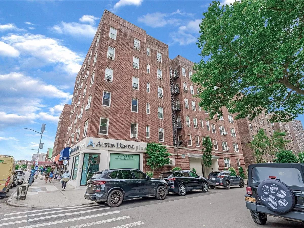 11034 73rd Rd #3B, Flushing, NY 11375 Coop for Sale | MLS# 10491212300