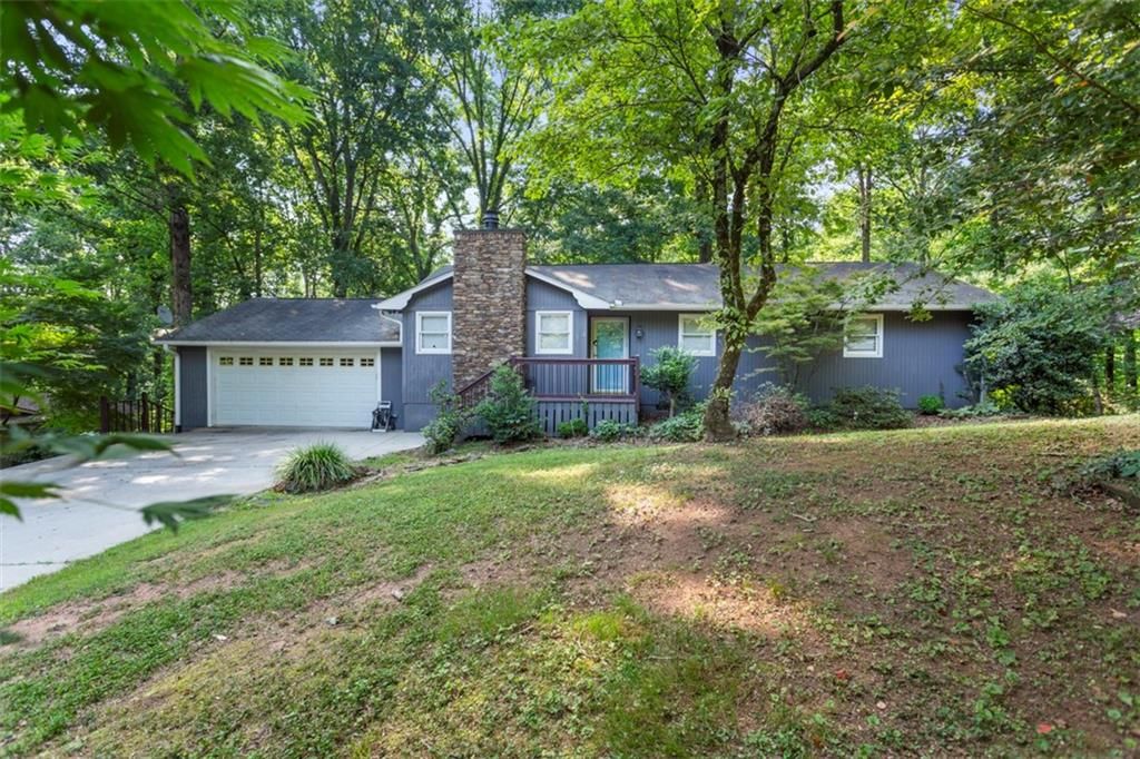 6 Ivy Ct, Seneca, SC 29678 | MLS# 20275911 | Trulia