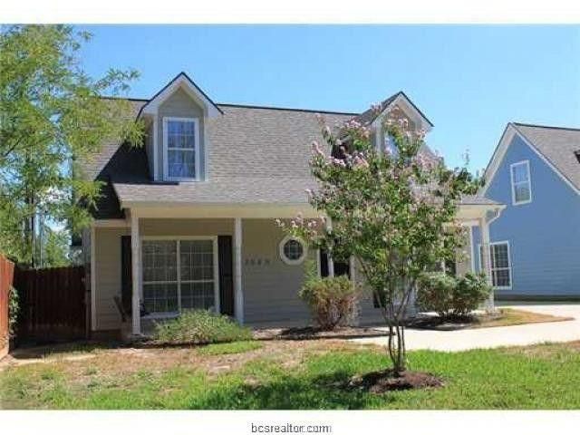 3689 Holick Ln, Bryan, TX 77801 | Trulia