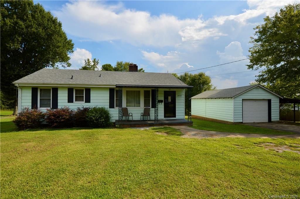 2957 Eva Dr NW, Concord, NC 28027 | Trulia