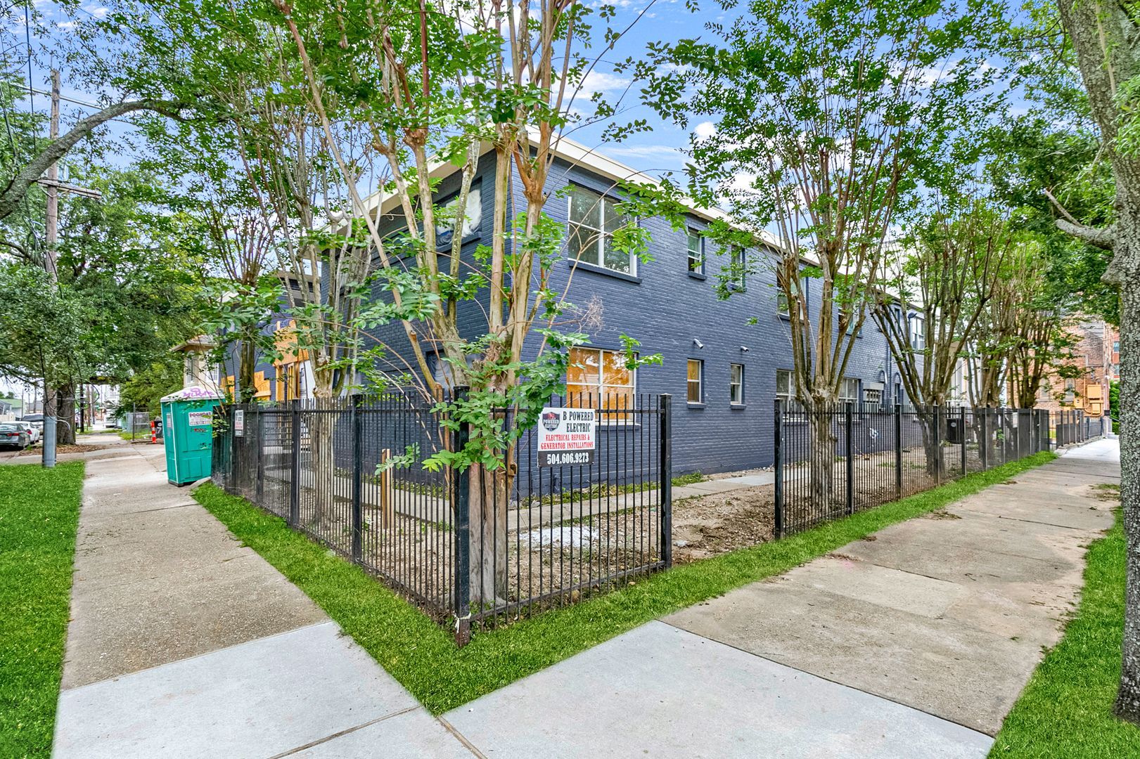 1709 Saint Andrew St #1711, New Orleans, LA 70113 | Trulia