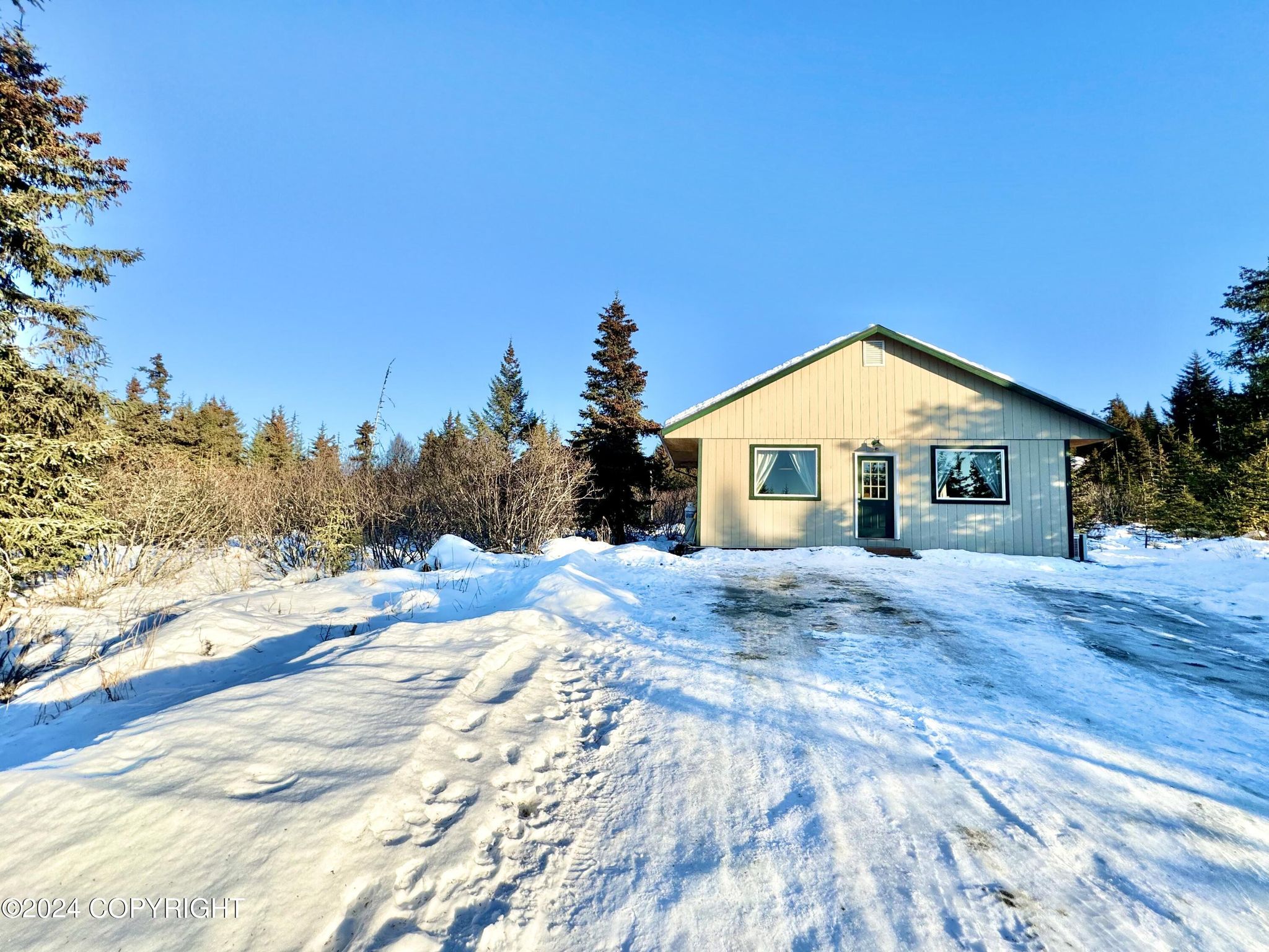 40854 Ruth Way, Homer, AK 99603 | MLS# 24-652 | Trulia