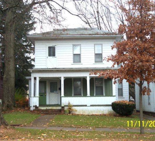 244 N Market St, Galion, OH 44833 - See Est. Value, Schools & More
