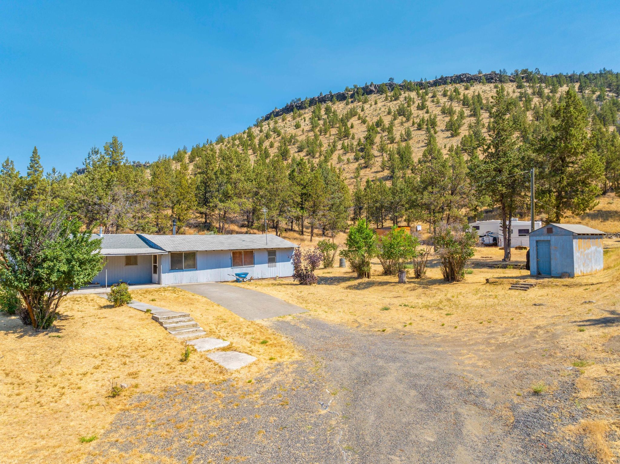 1200 SW Rimrock Rd, Prineville, OR 97754 - See Est. Value, Schools & More