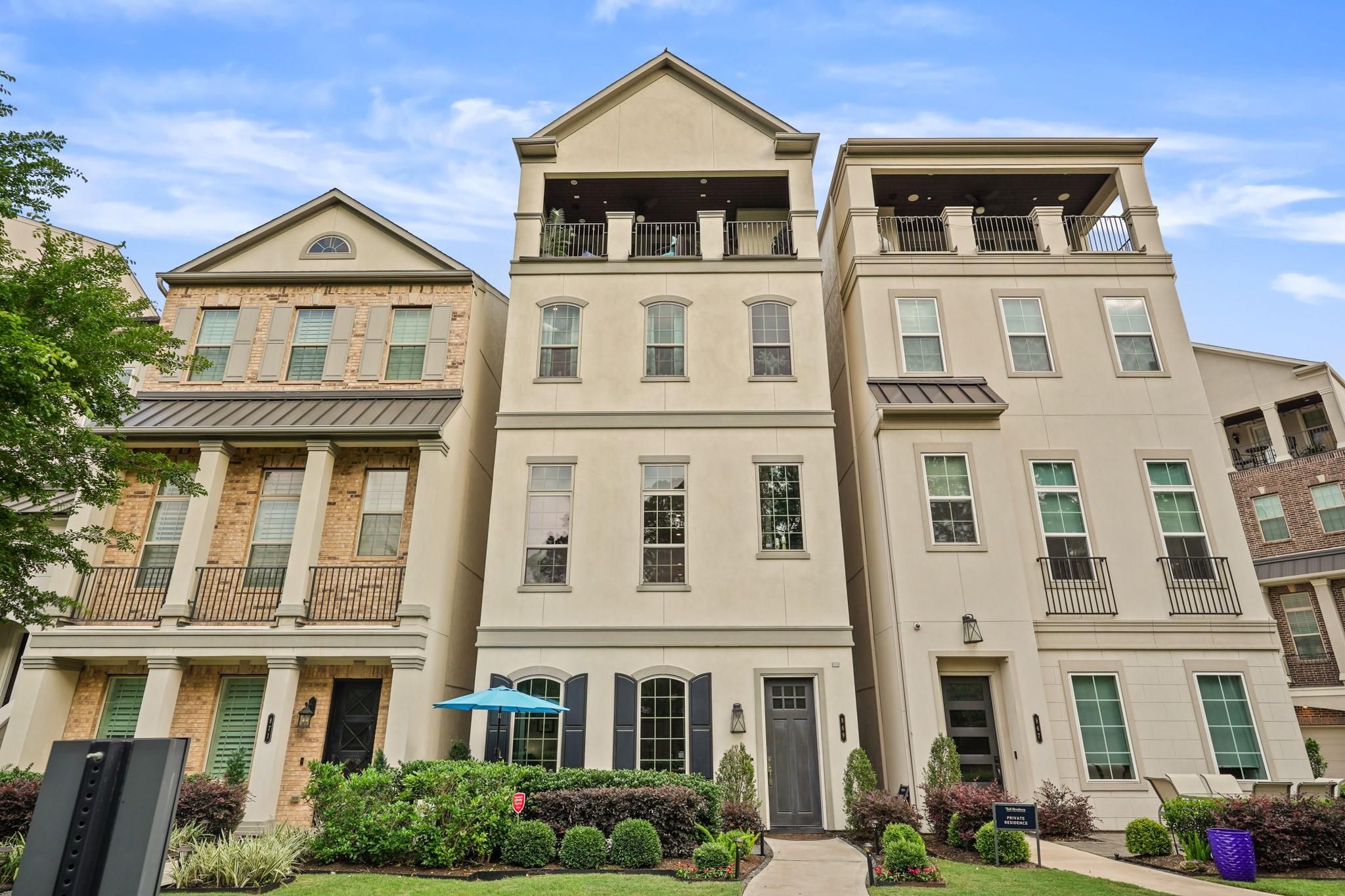 869 Dunleigh Meadows Ln, Houston, TX 77055 | MLS# 10205376 | Trulia