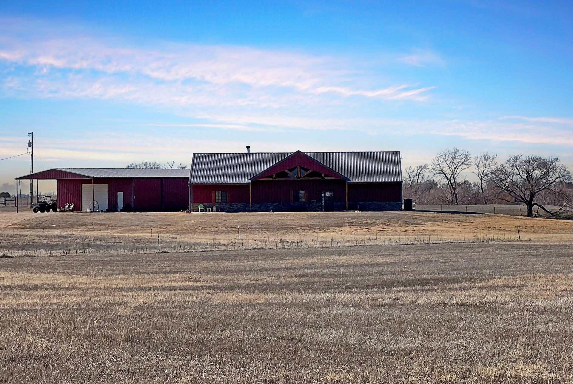30253 US Highway 281, Alva, OK 73717 - See Est. Value, Schools & More