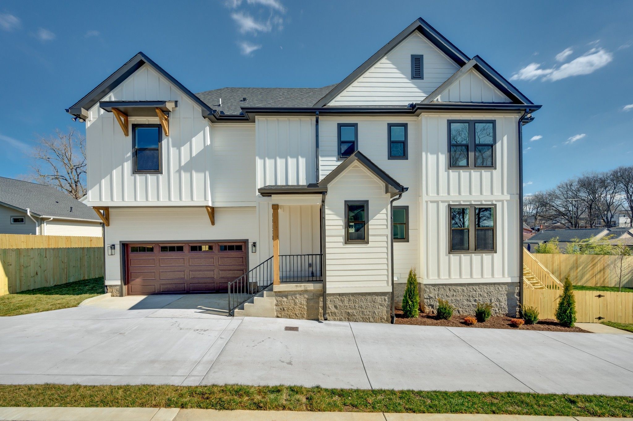 1132B Cahal Ave, Nashville, TN 37206 - See Est. Value, Schools & More