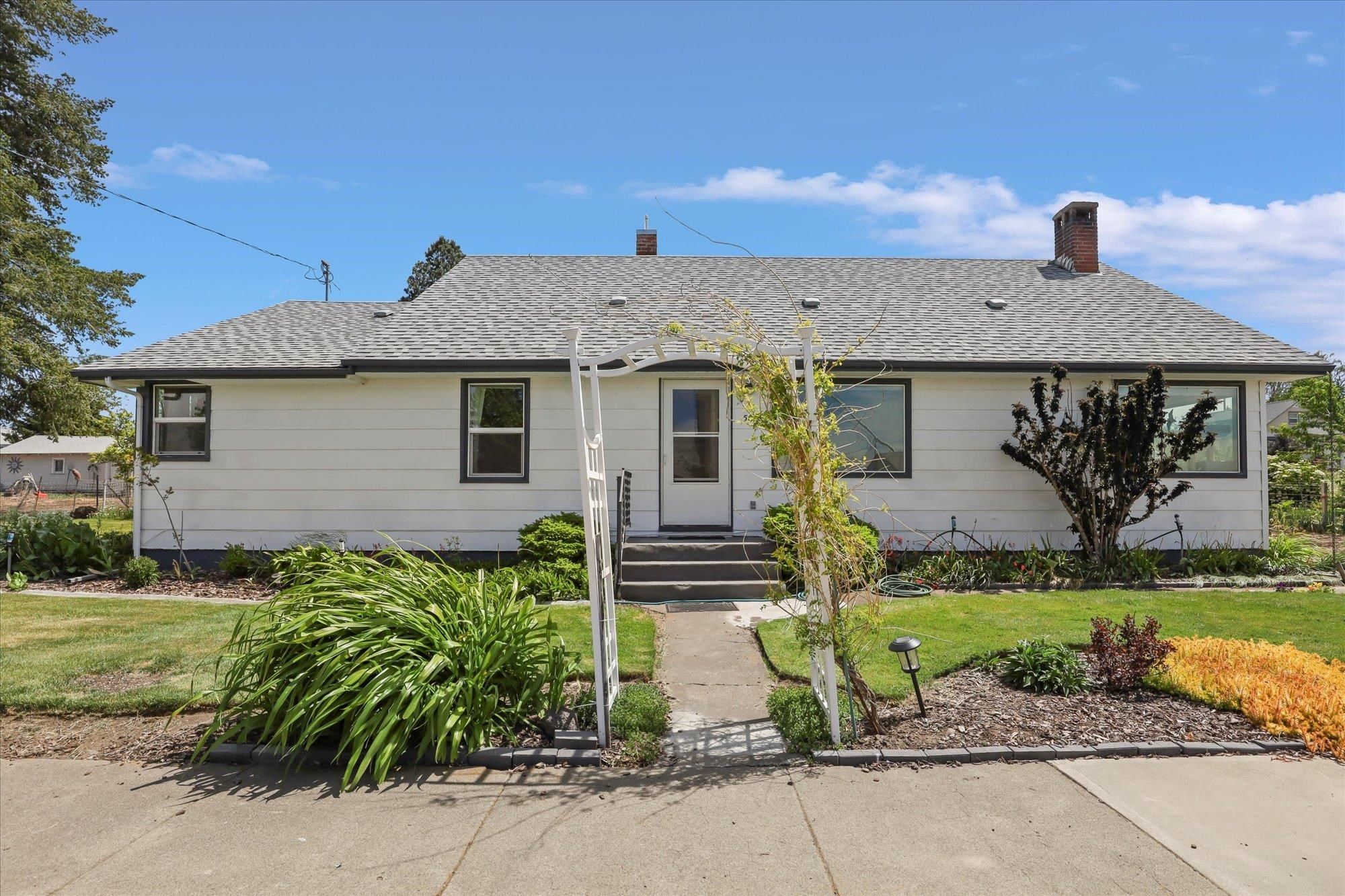 507 S Crystal St, Lacrosse, WA 99143 - See Est. Value, Schools & More