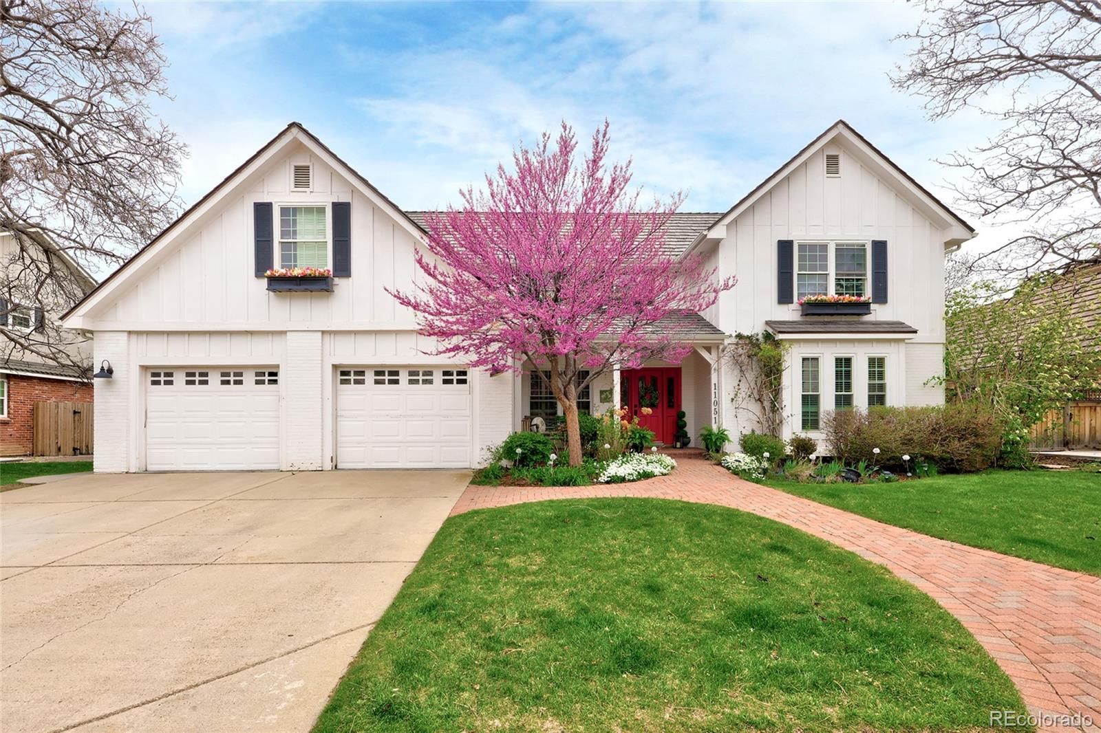 11051 E Crestridge Circle, Englewood, CO 80111 - See Est. Value ...