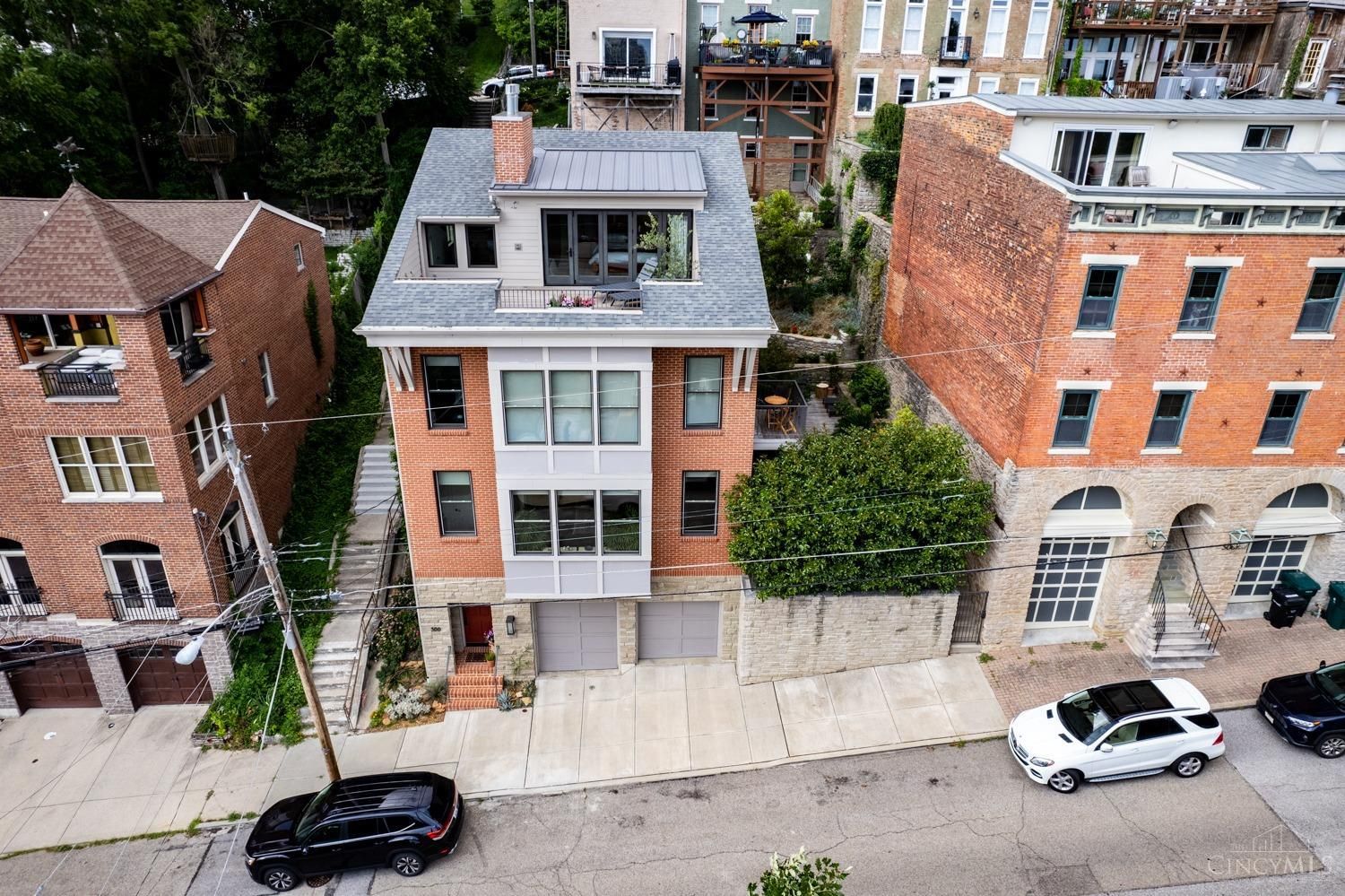 500 Milton St, Cincinnati, OH 45202 | MLS# 1812665 | Trulia