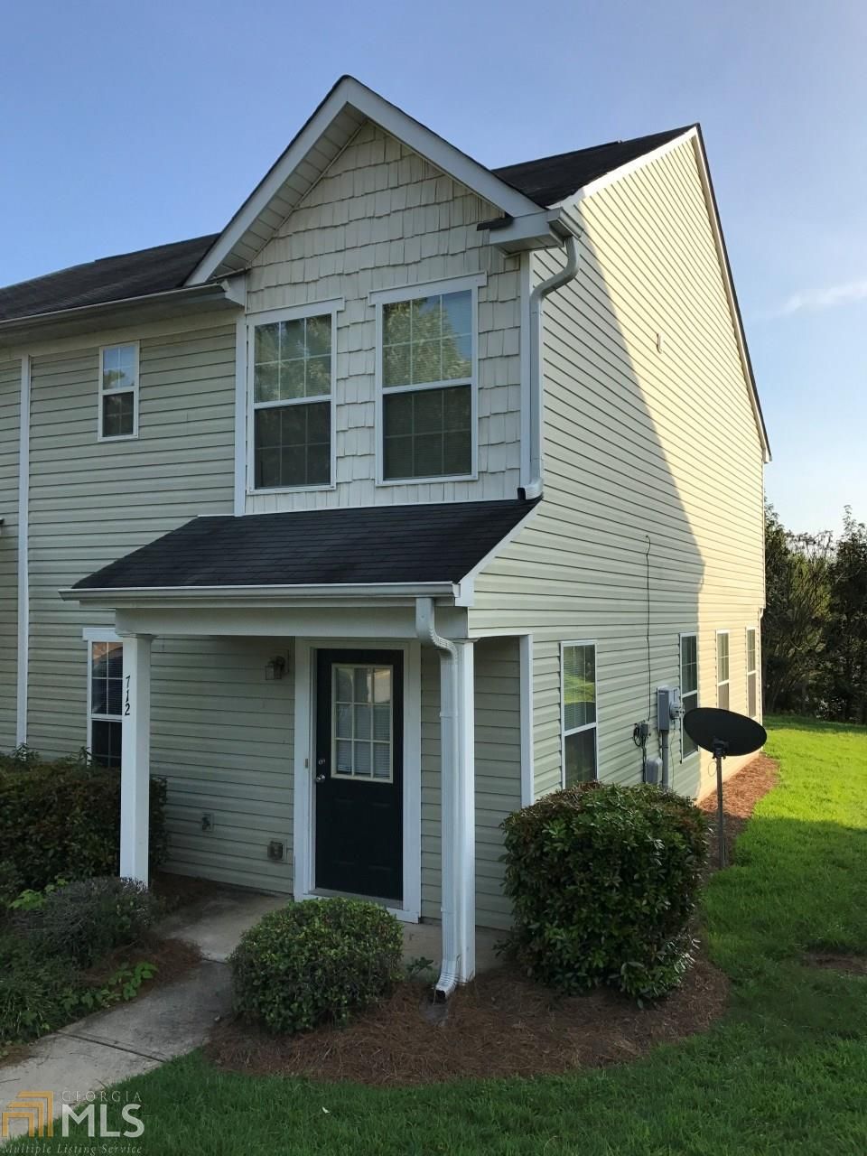 712 Outlook Way, Atlanta, GA 30349 - See Est. Value, Schools & More