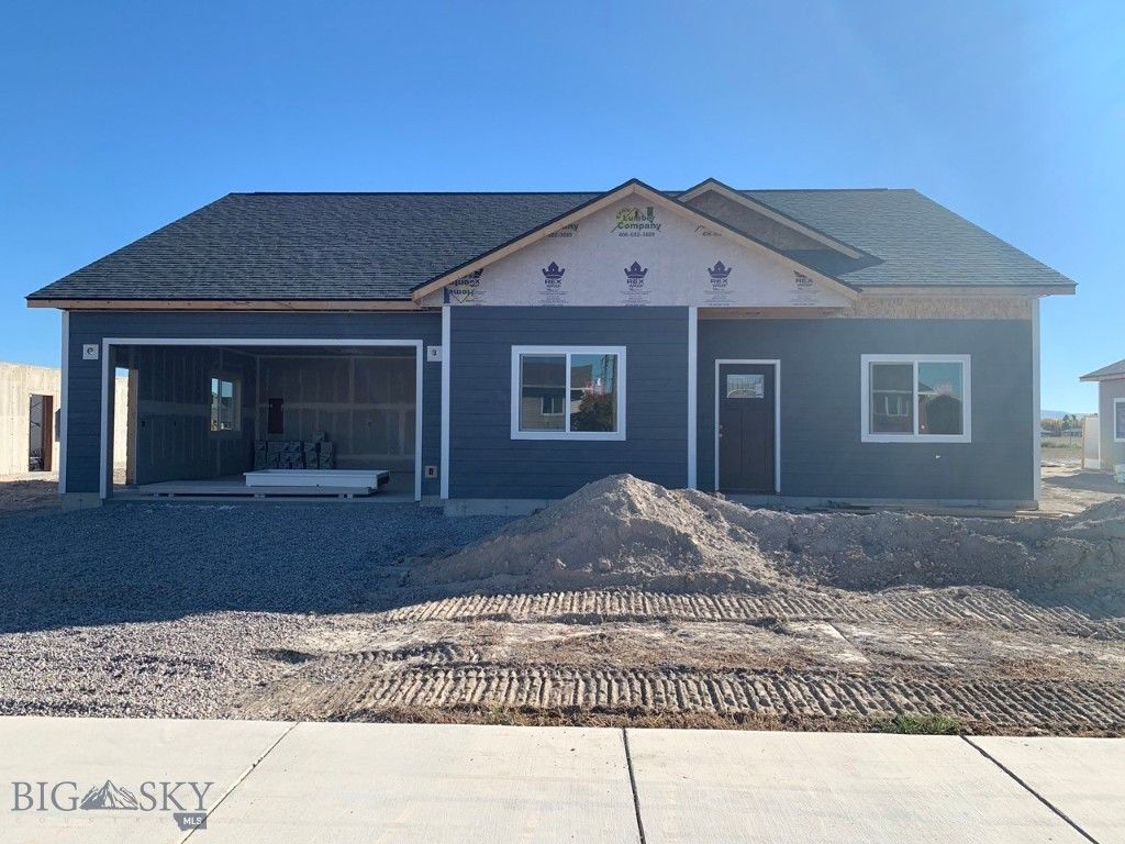 24 Skihi St, Dillon, MT 59725 | Trulia