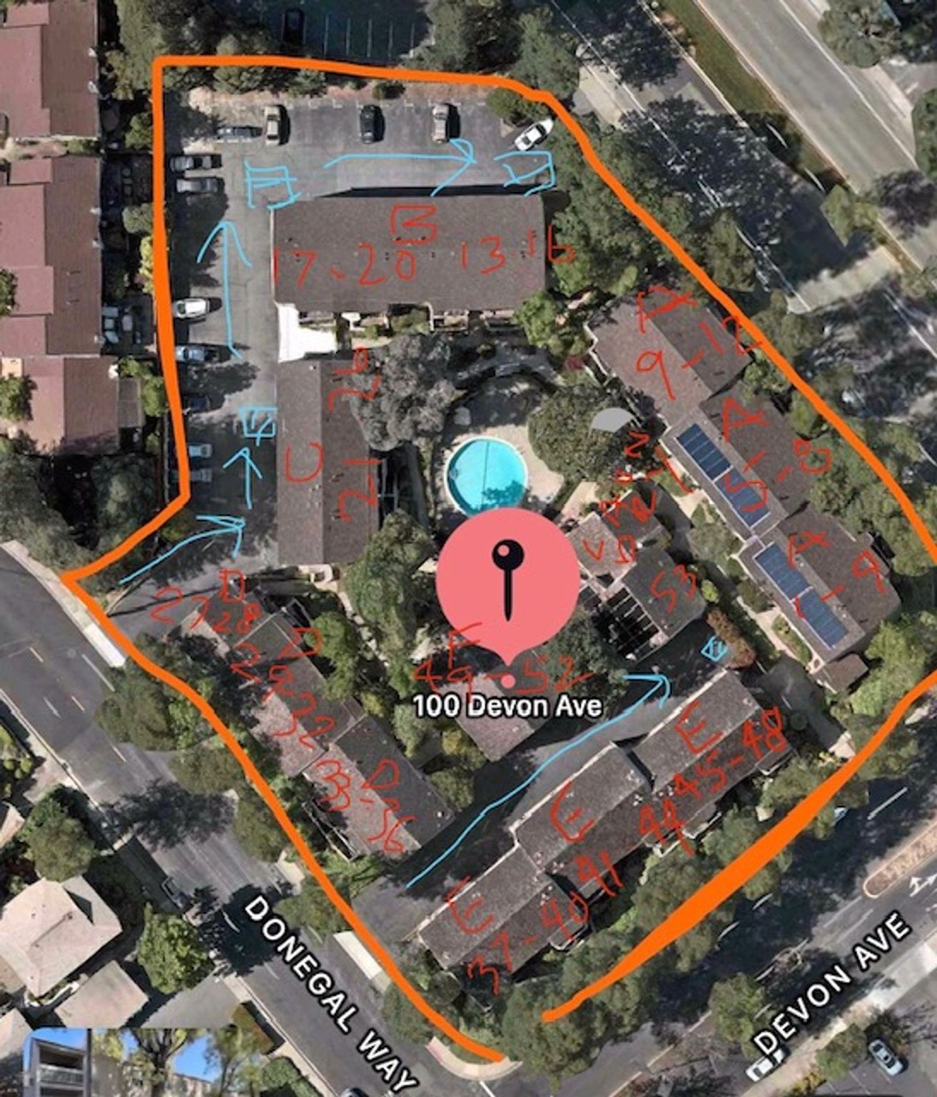 100 Devon Ave #14, Pleasant Hill, CA 94523 - Trulia | Trulia