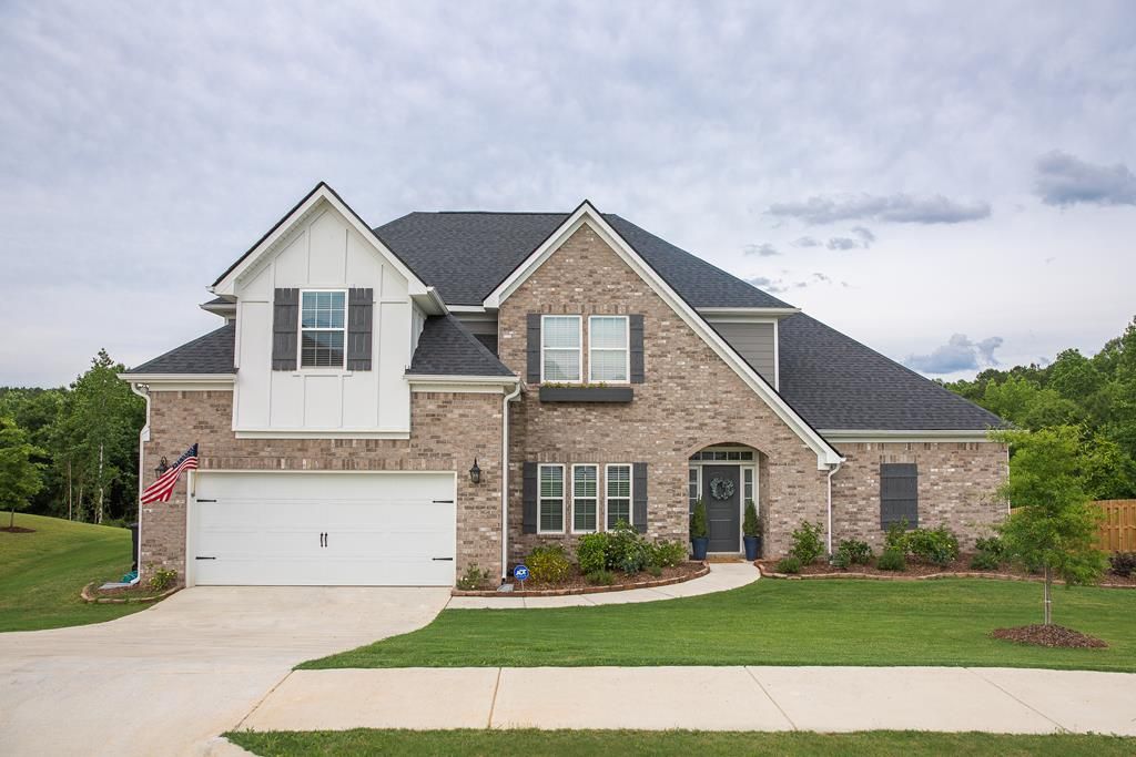 223 Pebblebrook Ln, Columbus, GA 31904 - See Est. Value, Schools & More