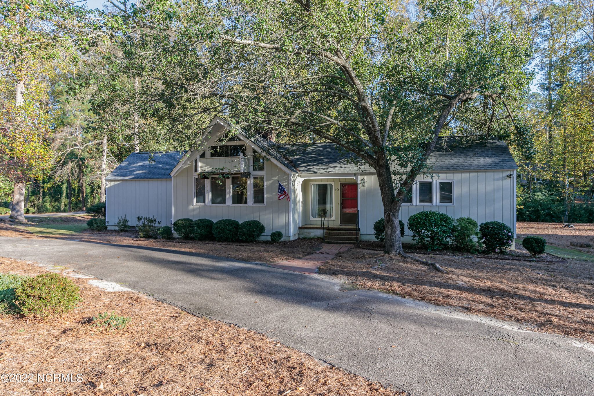 10 Inverness Road, Pinehurst, NC 28374 | Trulia