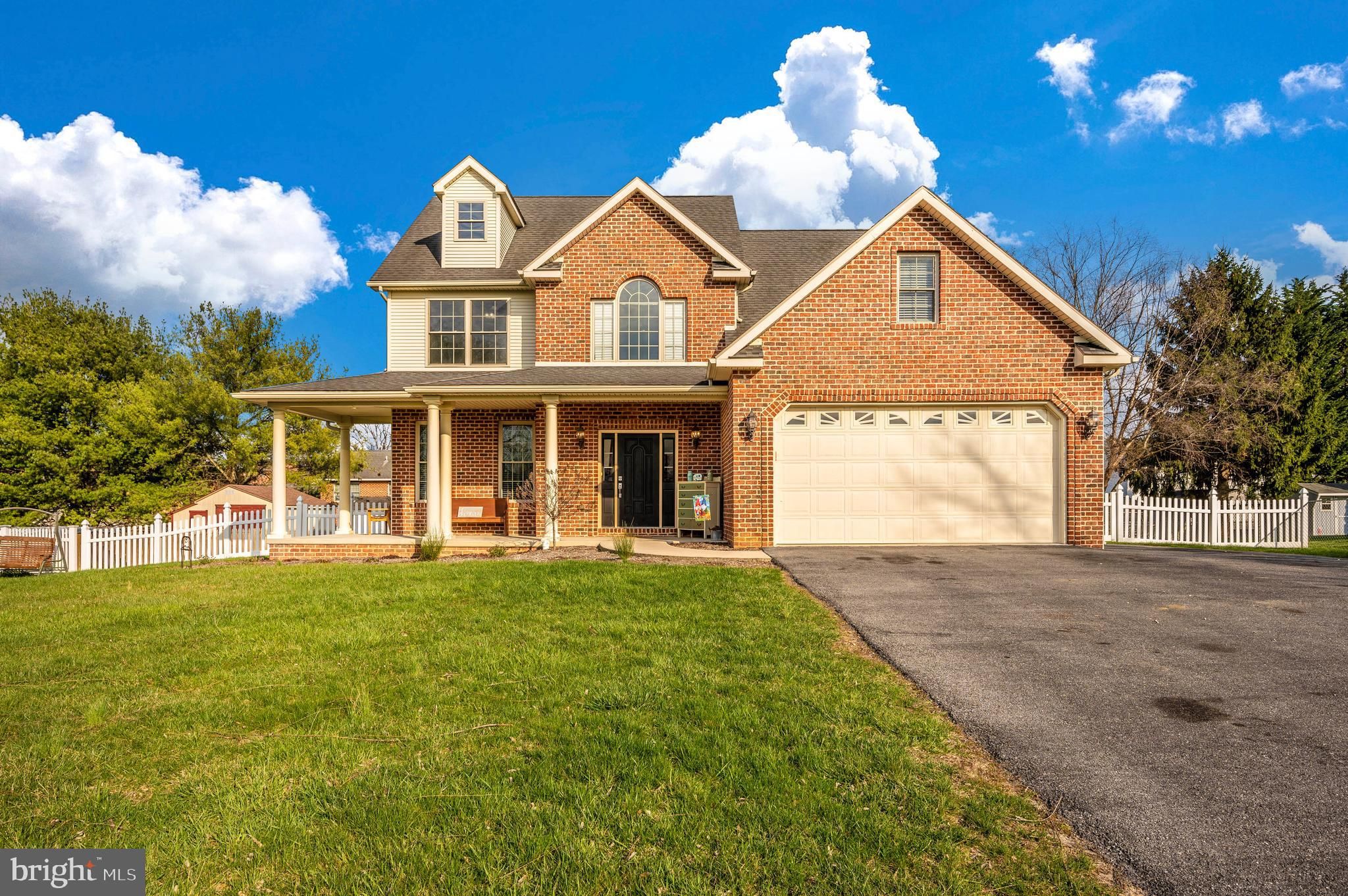 10613 August Ct, Williamsport, MD 21795 - See Est. Value, Schools & More