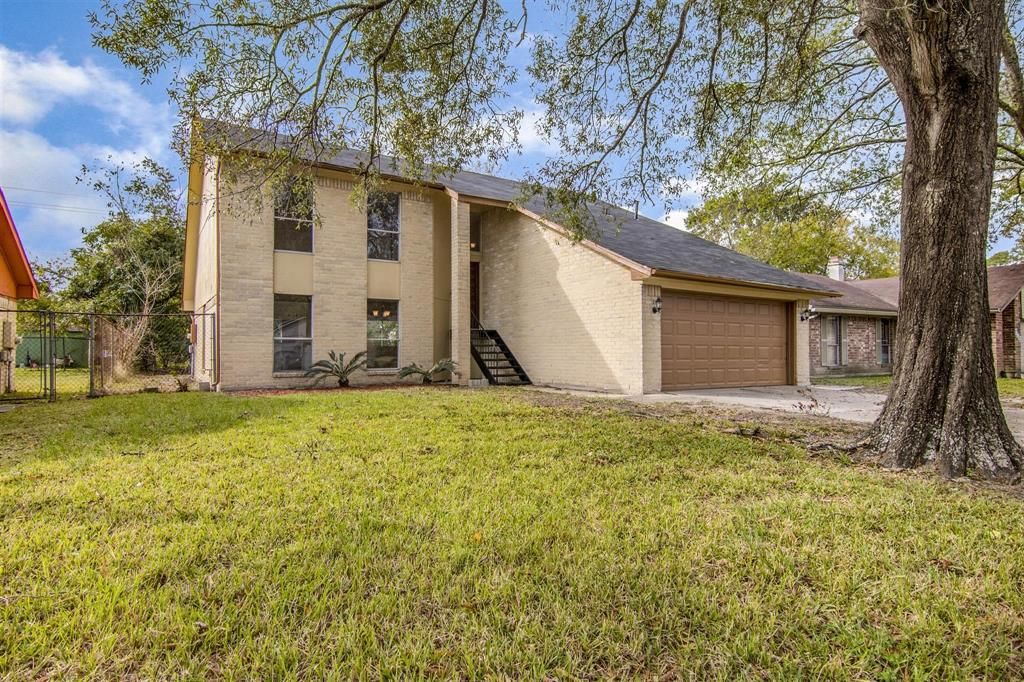 7926 Claiborne St, Houston, TX 77078 - See Est. Value, Schools & More