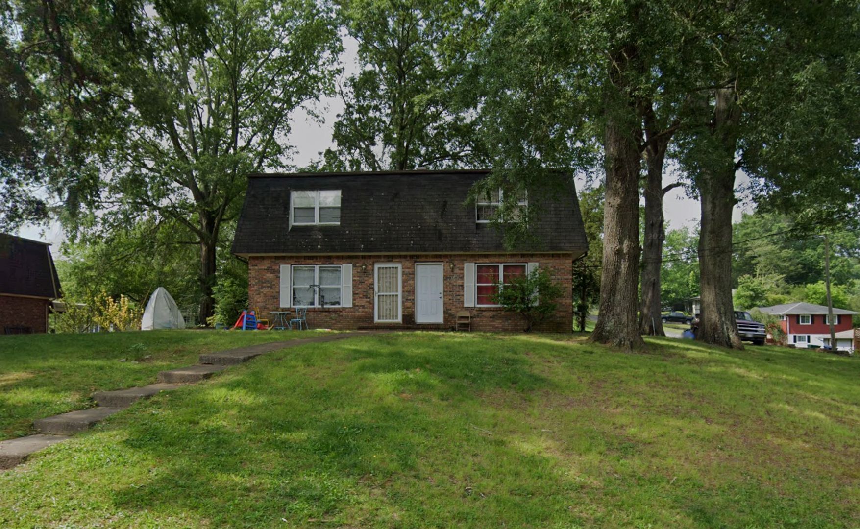 3628 Helen Ln - Chattanooga, TN | Trulia