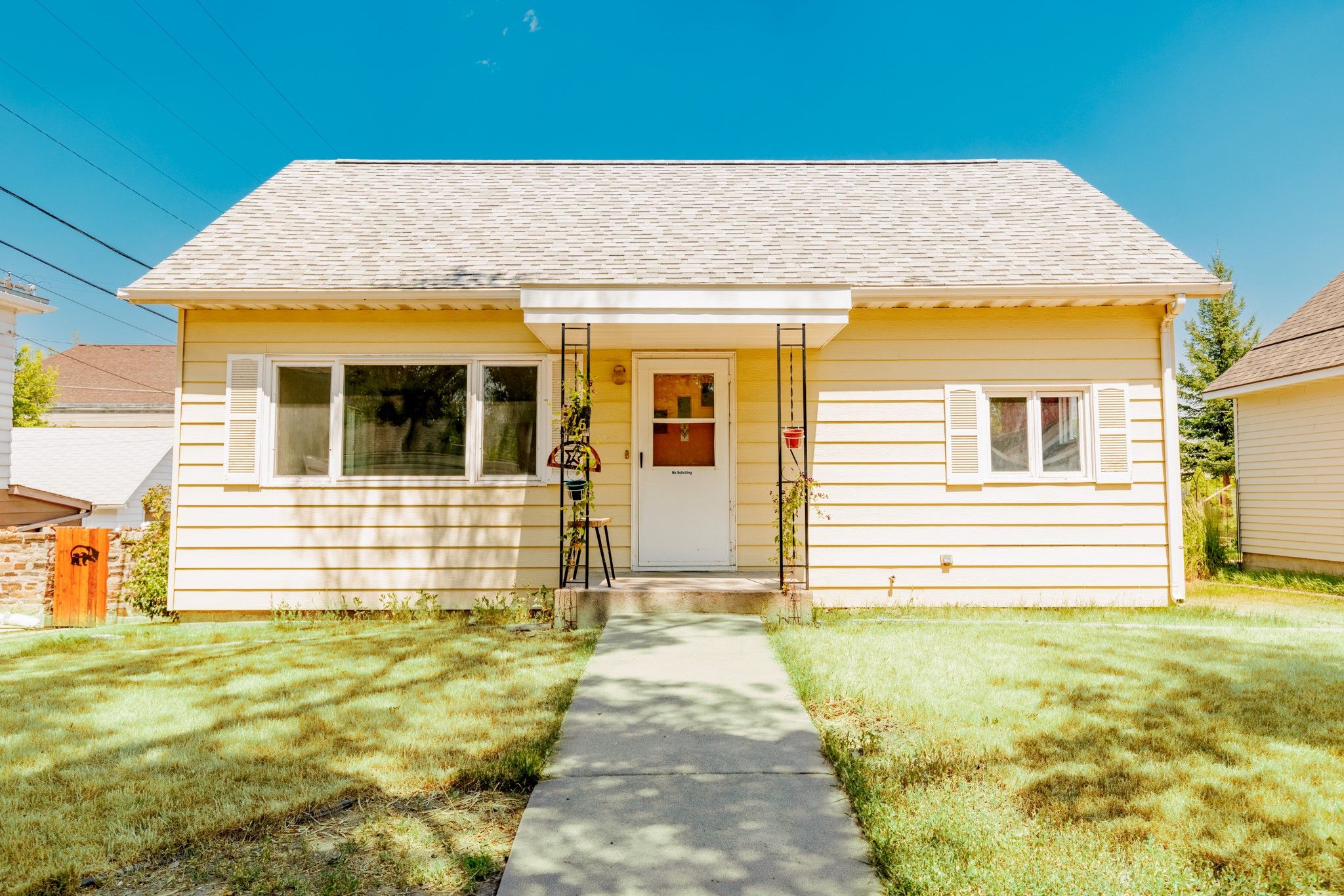 316 9th Ave, Helena, MT 59601 - See Est. Value, Schools & More