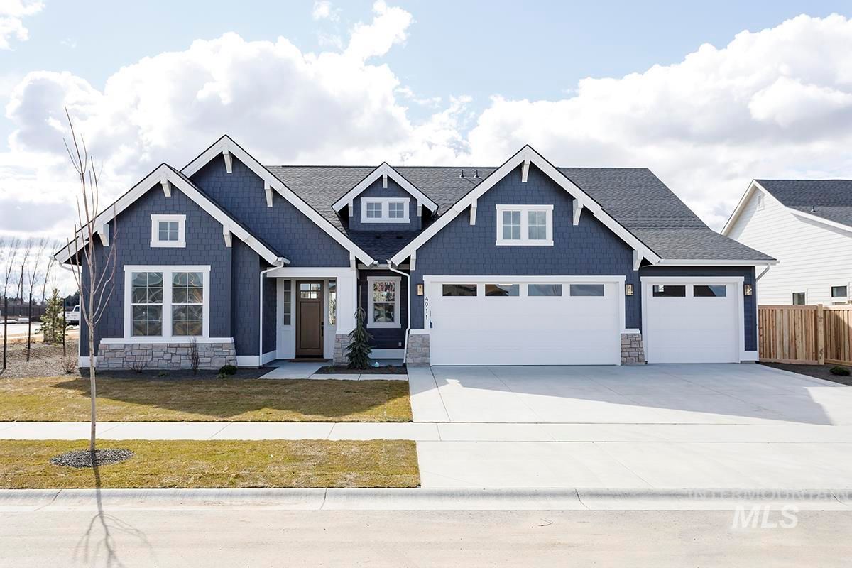 4911 W Little Feather St, Eagle, ID 83616 - See Est. Value, Schools & More