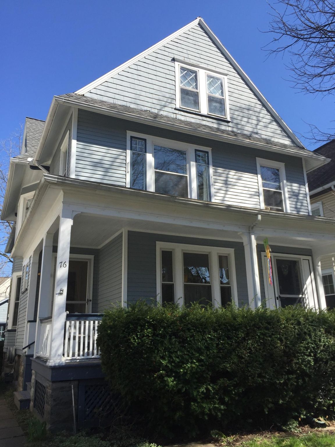 76 Shepard St, Rochester, NY 14620 - See Est. Value, Schools & More
