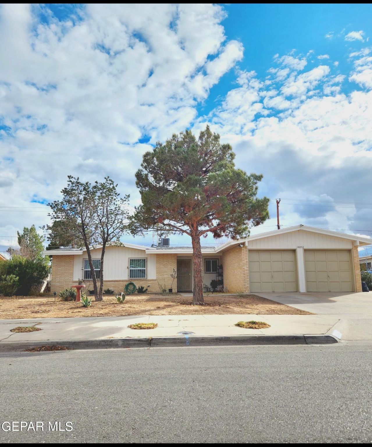 10252 Bayo Ave, El Paso, TX 79925 - See Est. Value, Schools & More