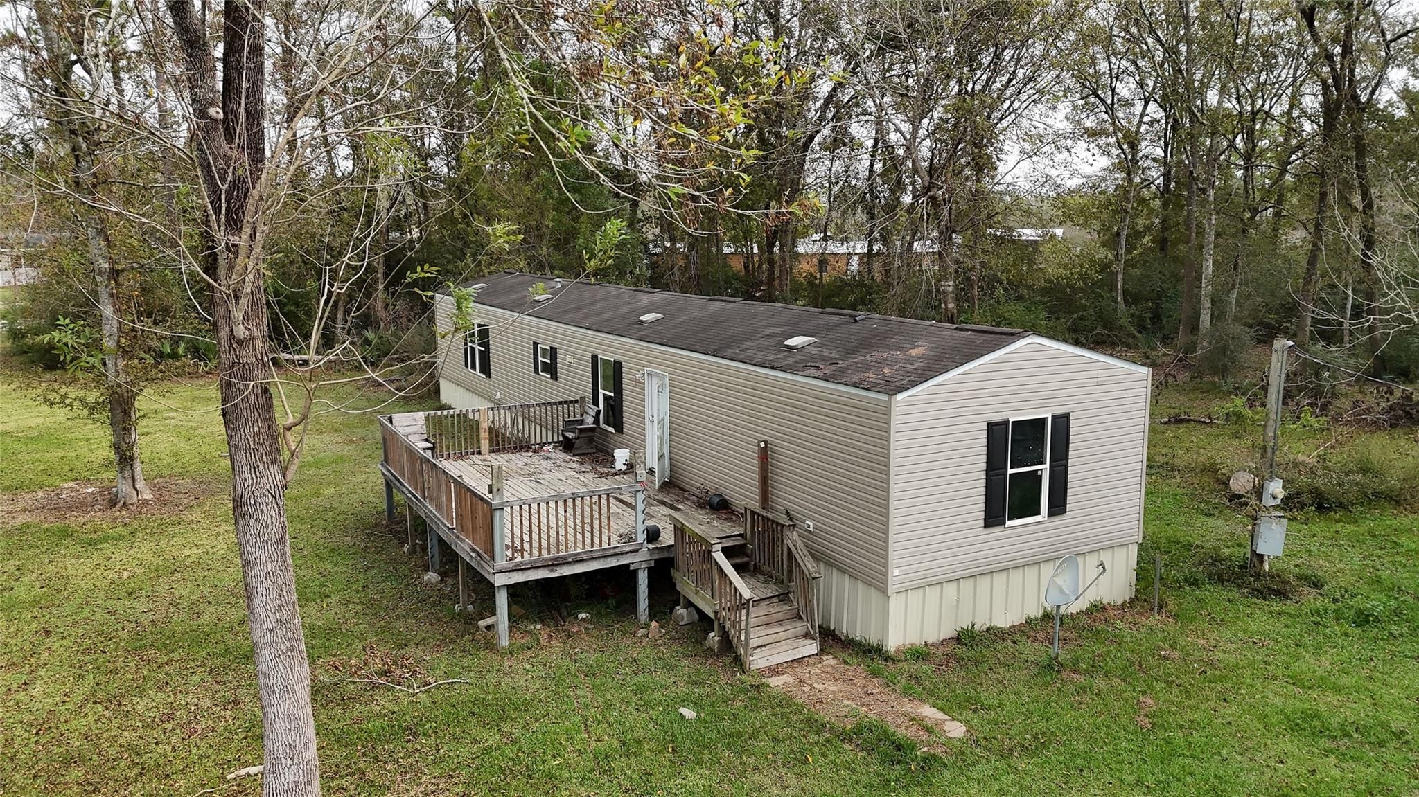 206 County Road 48821, Dayton, TX 77535 | MLS# 74849040 - Trulia | Trulia