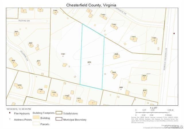 2650 Robious Crossing Dr, Midlothian, VA 23113 - See Est. Value ...