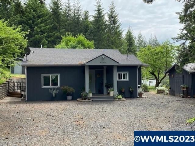 41976 Marks Ridge Dr, Sweet Home, OR 97386 - See Est. Value, Schools & More