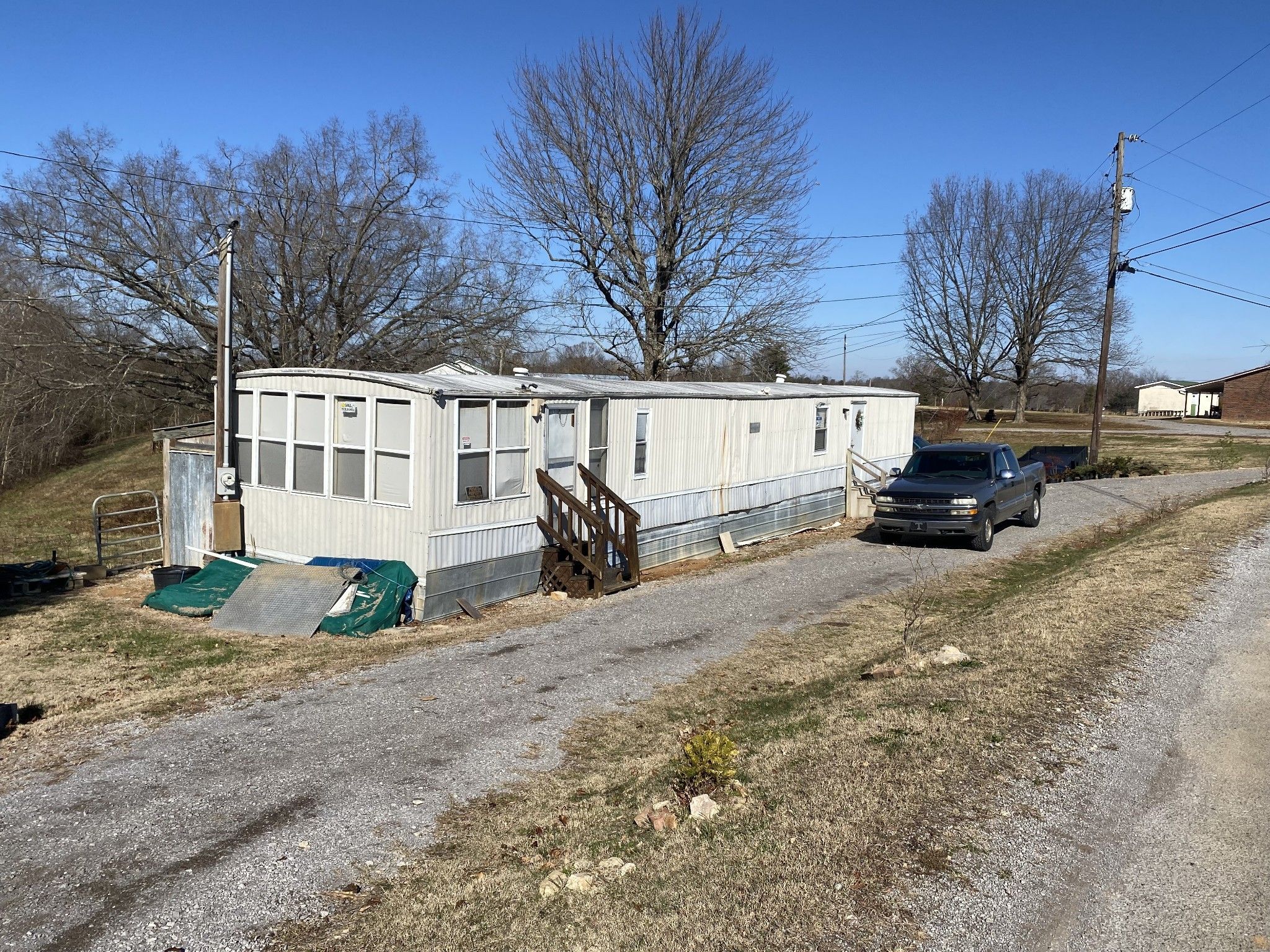 588 Cecil Hale Rd, Smithville, TN 37166 - See Est. Value, Schools & More