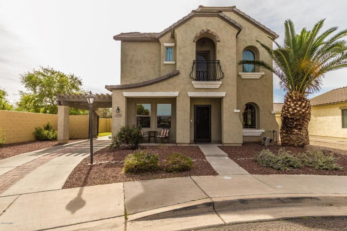 244 N 77th Pl, Mesa, AZ 85207 - See Est. Value, Schools & More