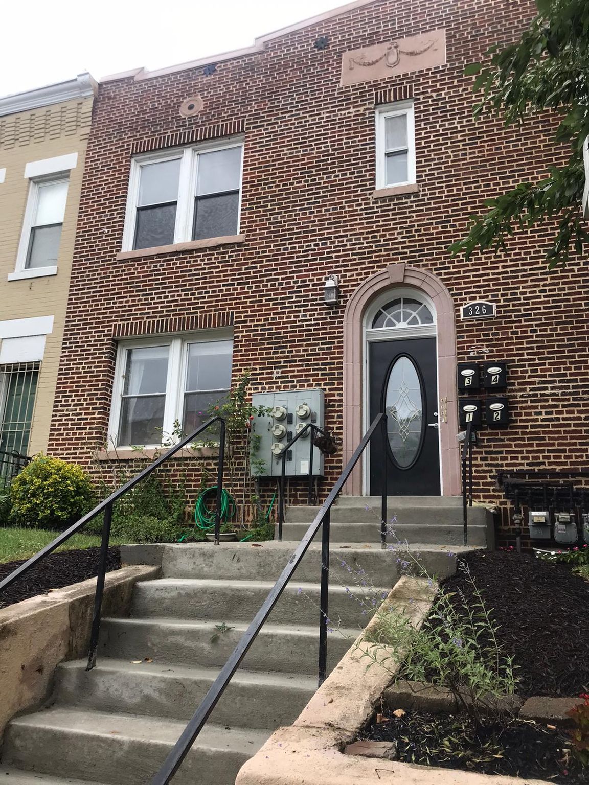 326 14th Pl NE #1, Washington, DC 20002 - See Est. Value, Schools & More