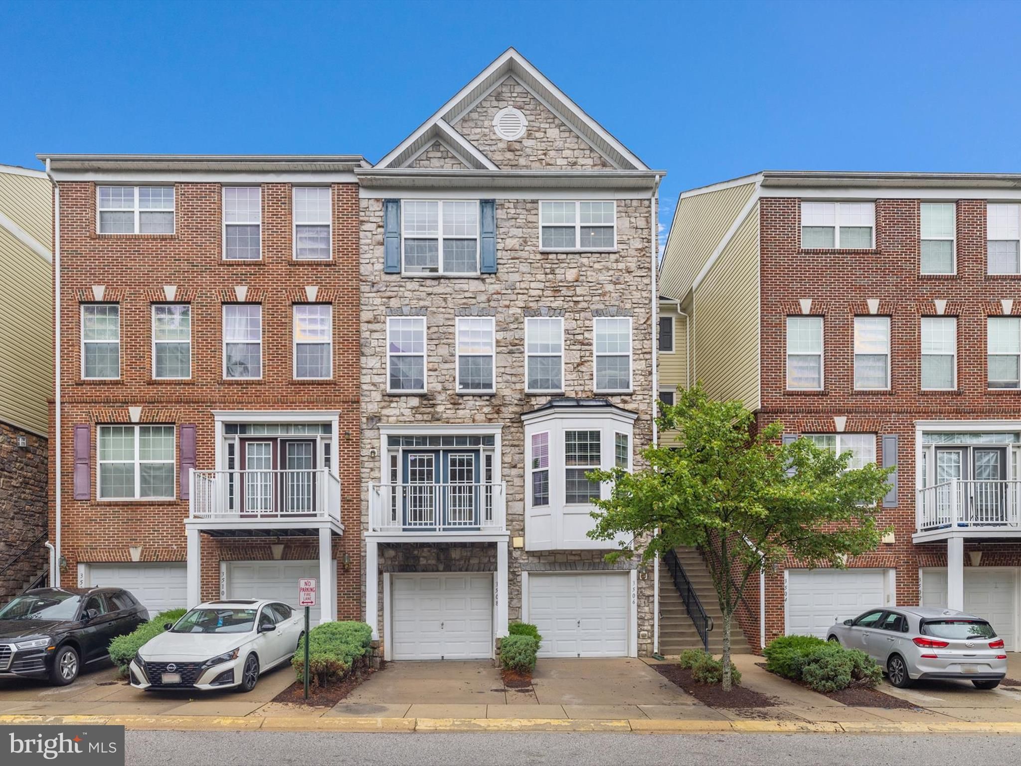 3506 Carriage Walk Ln #27C, Laurel, MD 20724 - See Est. Value, Schools ...