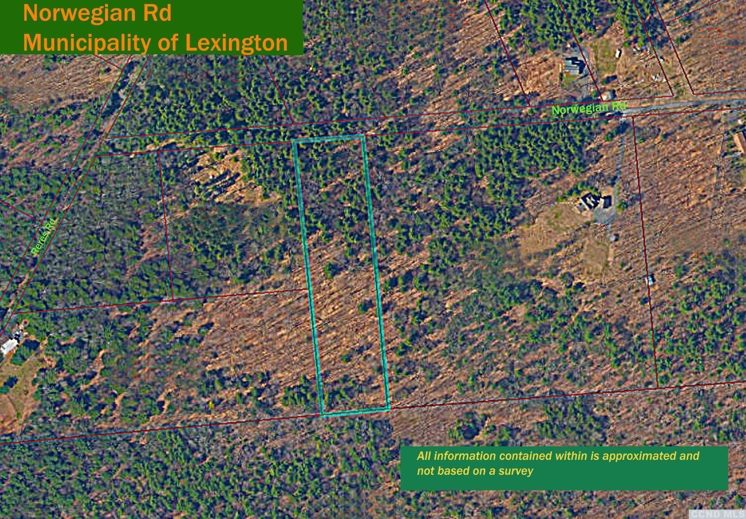 Norwegian Rd, Prattsville, NY 12468 | Trulia