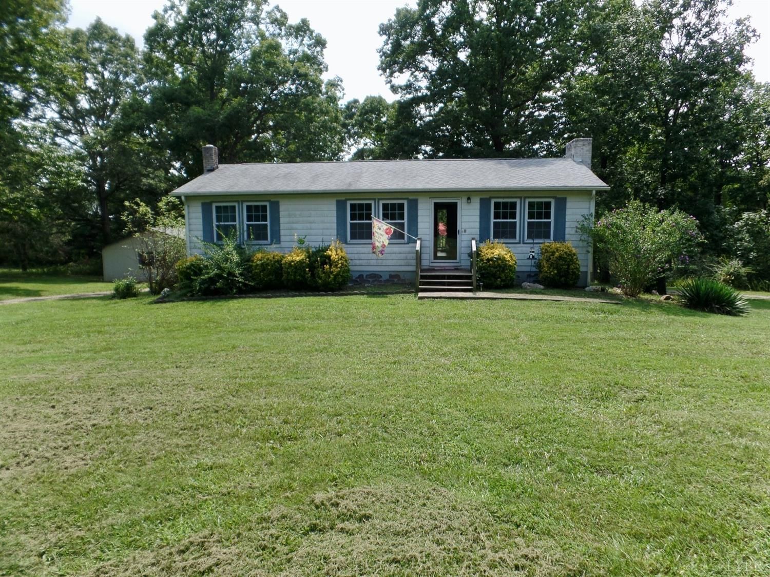 2603 Spring Mill Rd, Concord, VA 24538 - See Est. Value, Schools & More