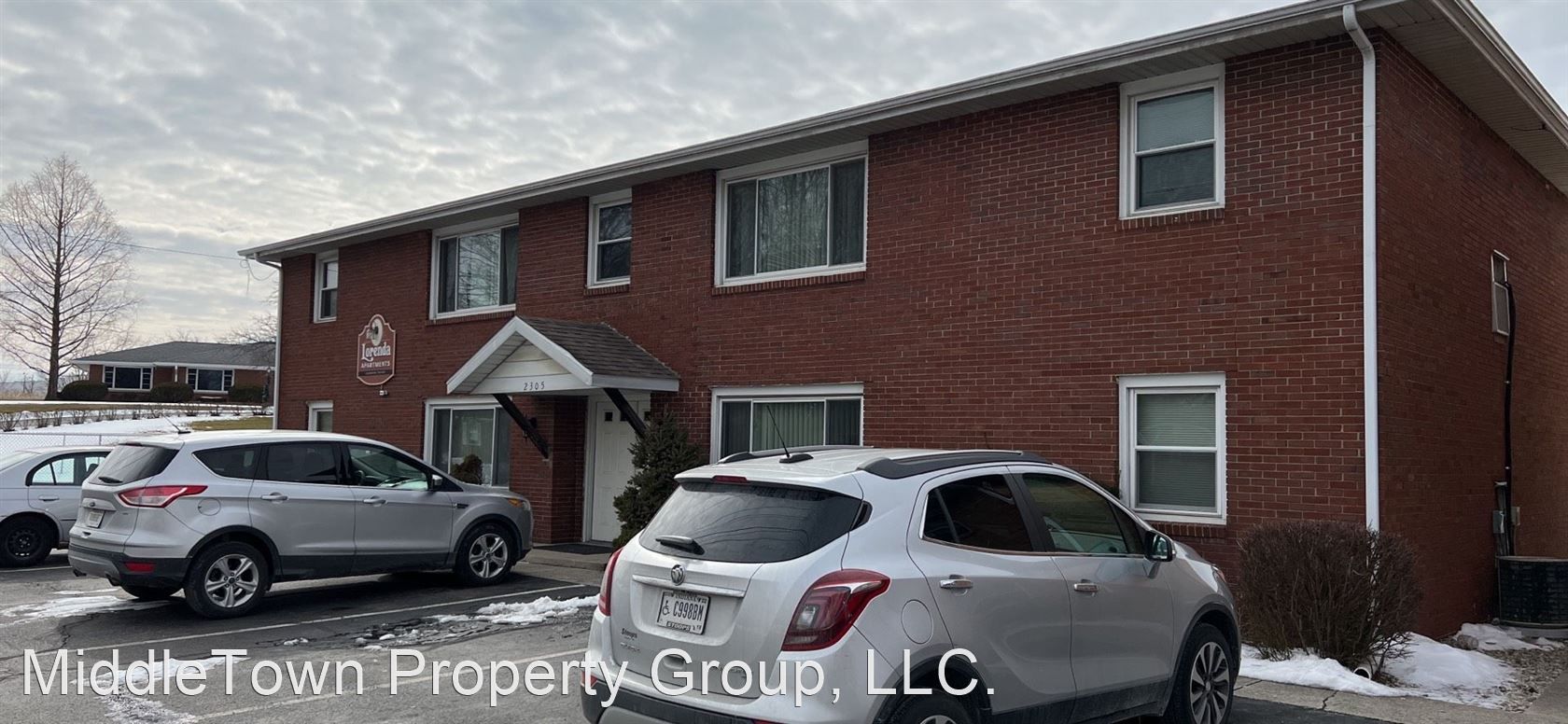 2301 S Marsh Ave #11594040, Yorktown, IN 47396 - See Est. Value ...