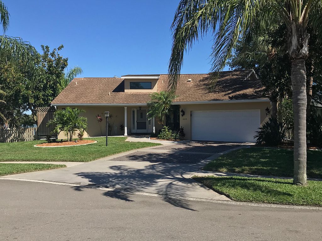 6615 Seabird Way, Apollo Beach, FL 33572 | Trulia